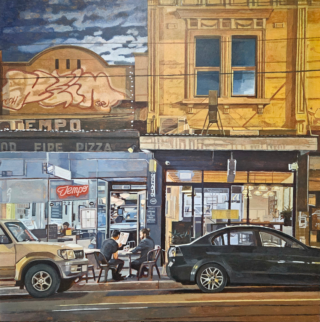 Products – Toowoomba Grammar School Art Show