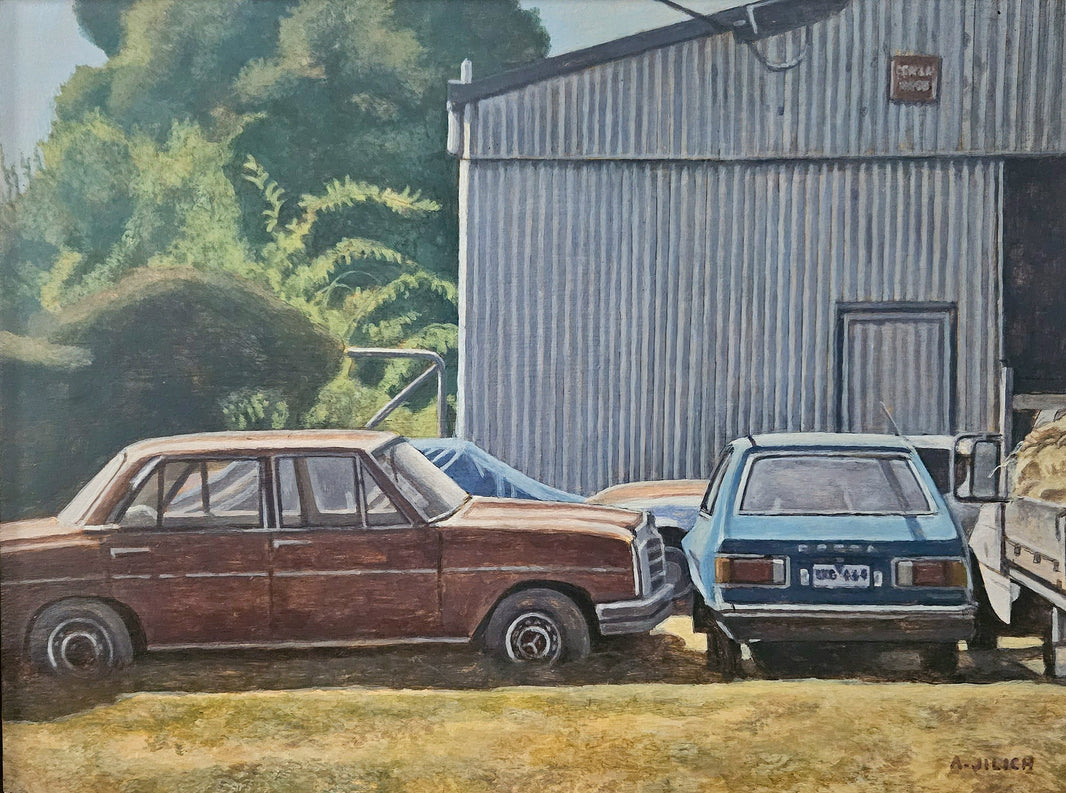Products – Toowoomba Grammar School Art Show